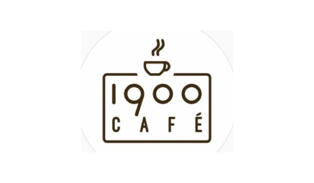 Café 1900 - Almacentro
